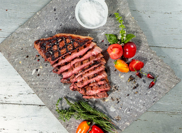 New York Steak Choice – Rancho el 17