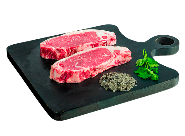 New York Steak Choice – Rancho el 17