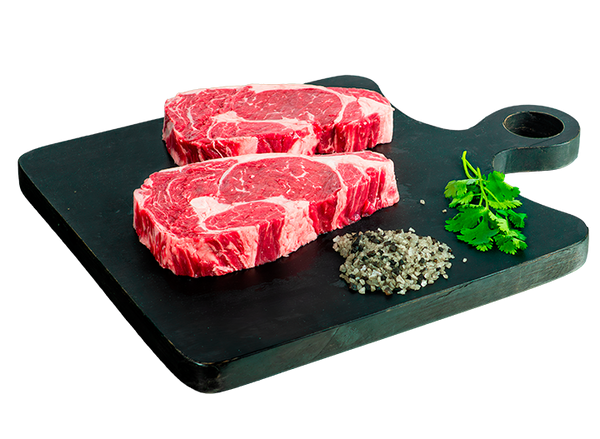 Rib Eye Steak Choice – Rancho el 17