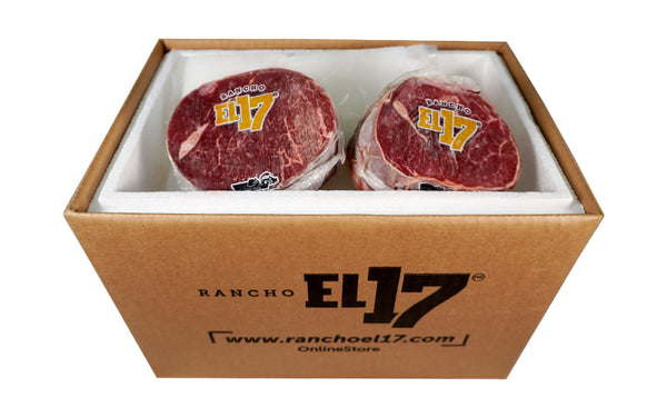 Filete cabrería sin hueso – Rancho el 17