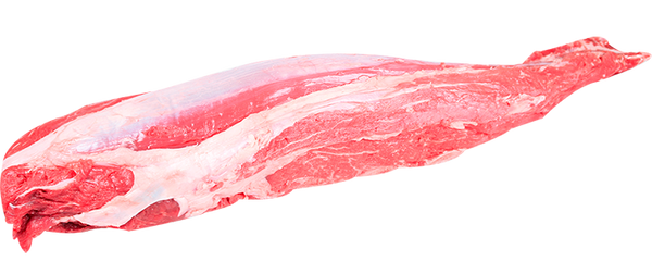 Filete Pieza Básica – Rancho el 17